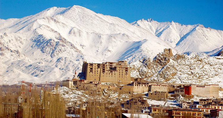 Things to do in Ladakh in winters - Discover Leh Ladakh