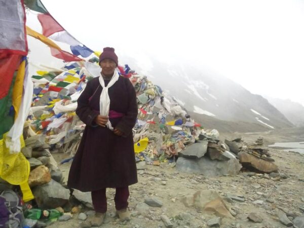 Padma Shri to Tsultim Chinjor, Dashrath Manjhi of Ladakh - Discover Leh ...