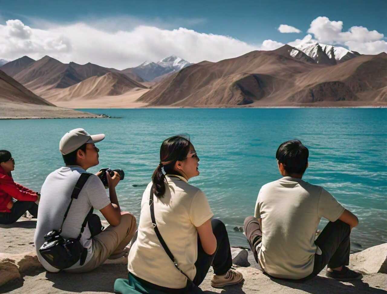 Leh Ladakh Tour Packages from Vietnam - Discover Leh Ladakh